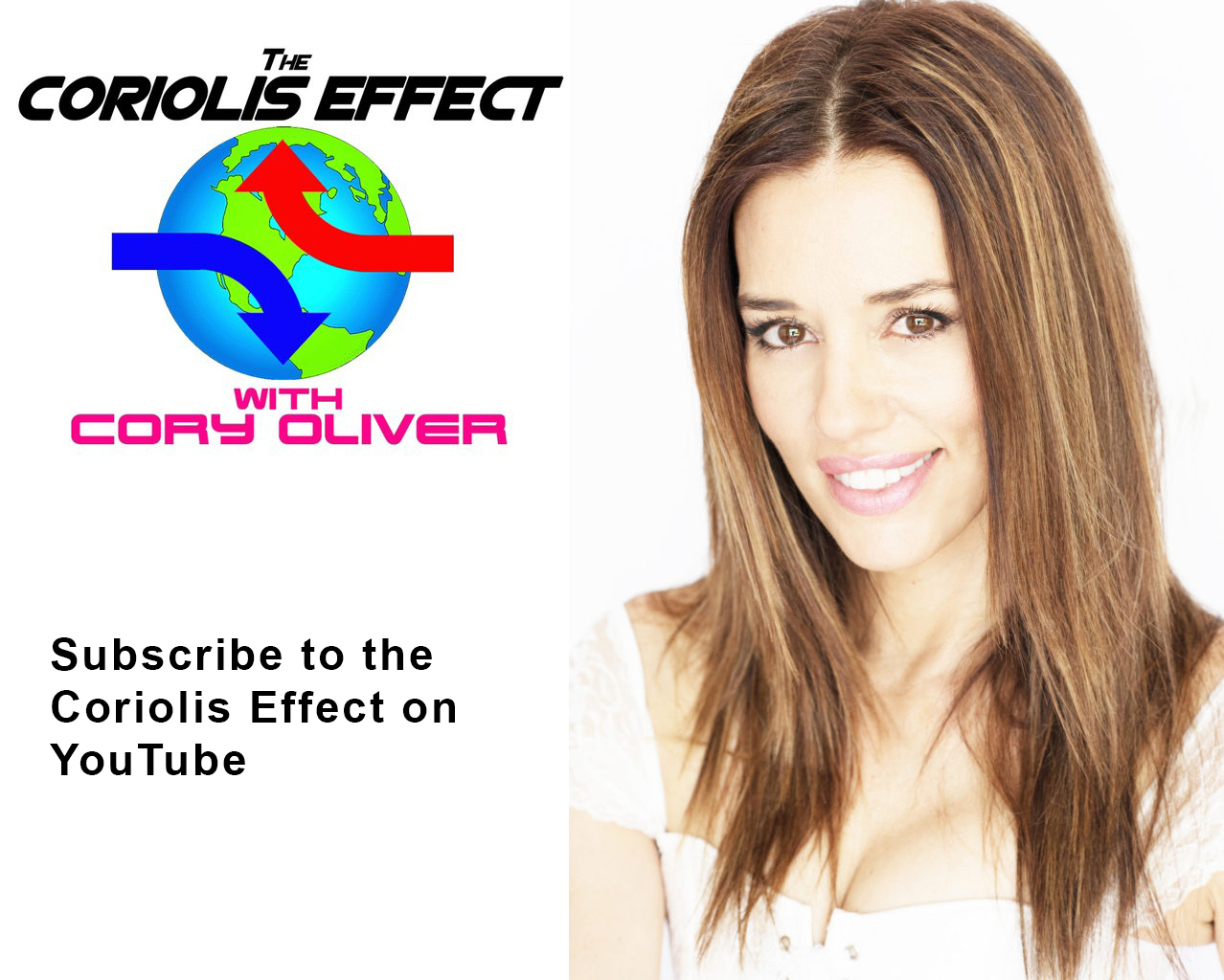 Cory Oliver – Actress Writer Licensed Beauty Expert – Official Website